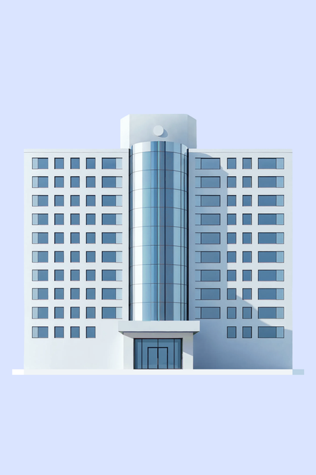 Lift chantier : ascenseur de chantier de construction - KONE France