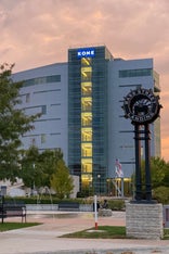 Visit Us - KONE U.S.