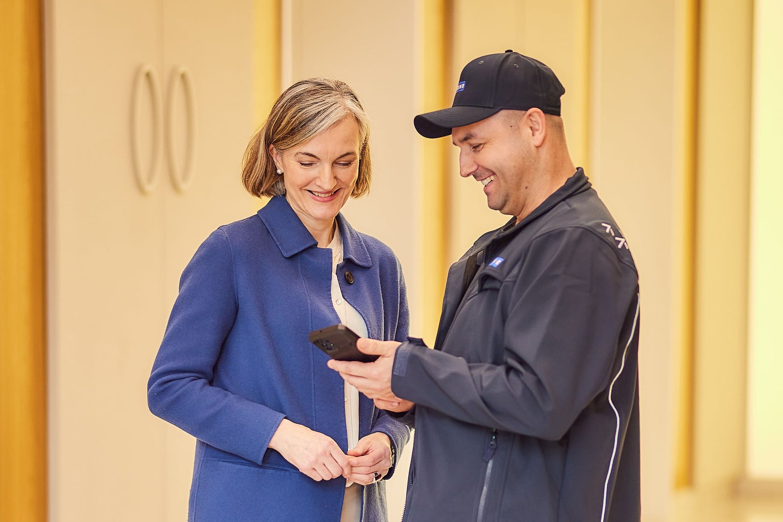 KONE Elevators and Escalators of USA