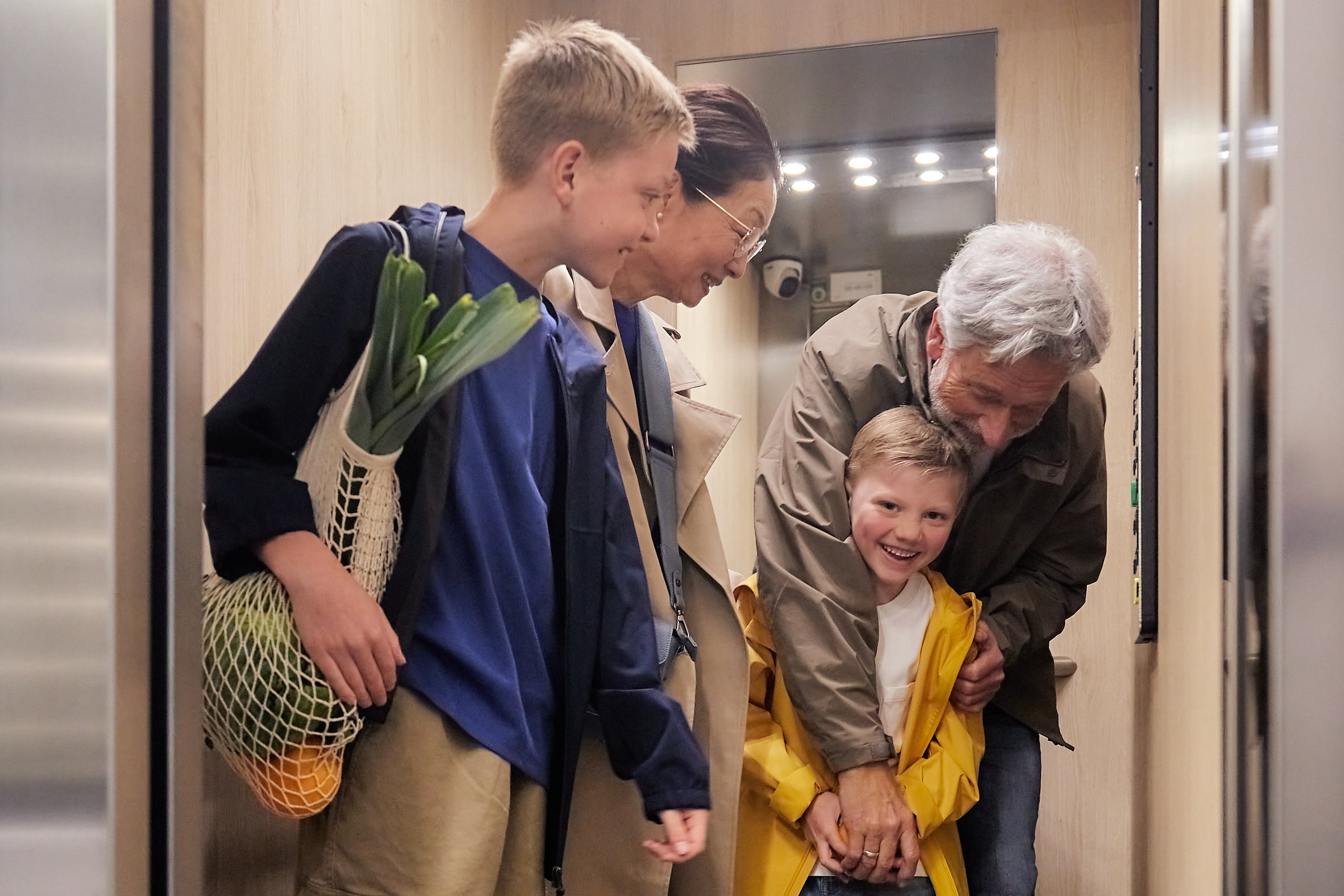 KONE Elevator India private limited - Improving the Flow of Urban Life ...