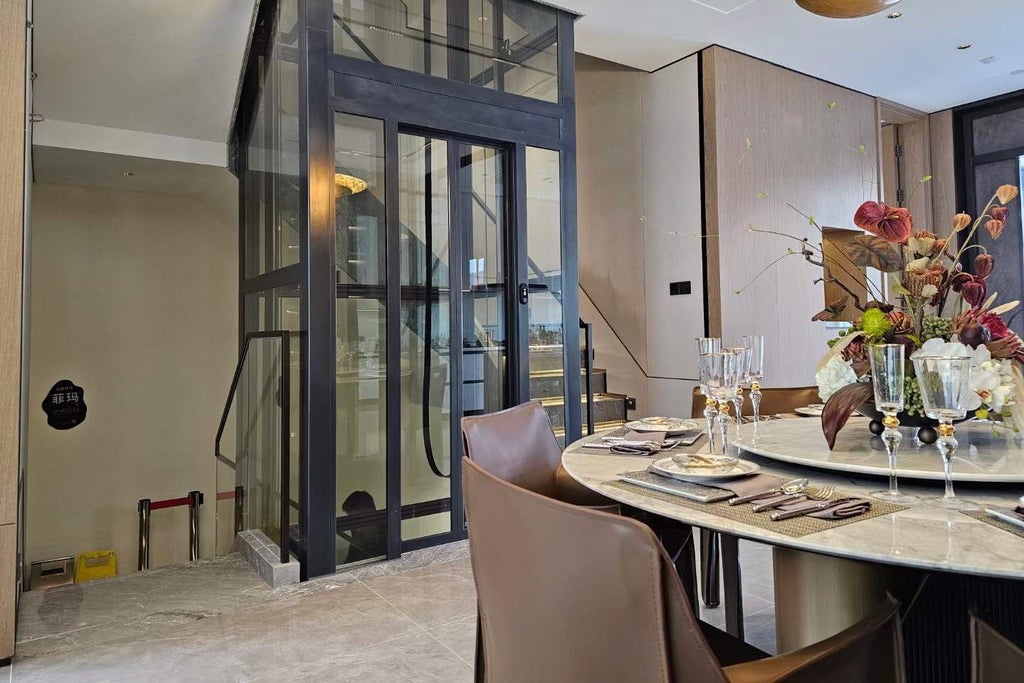Elevators