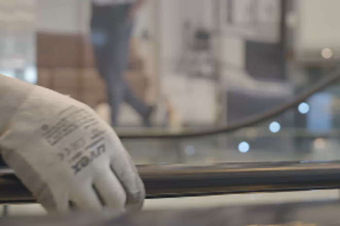 Ada Requirements For Elevators